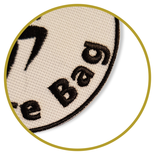 Custom Patch Options