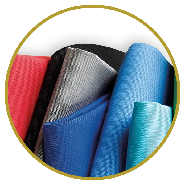 Custom Patch Options